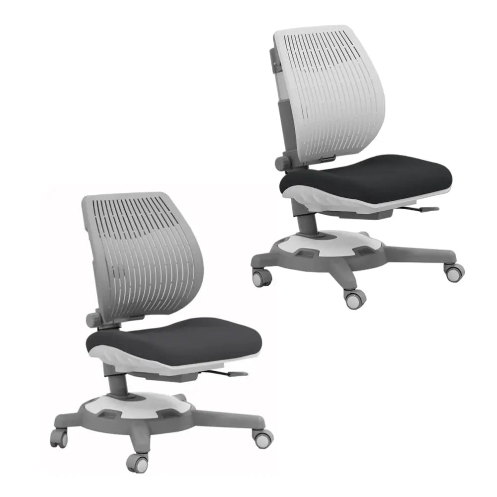Comfpro Y1018 Ultra Back Ergonomic Children's Adjustable Desk Chair ...